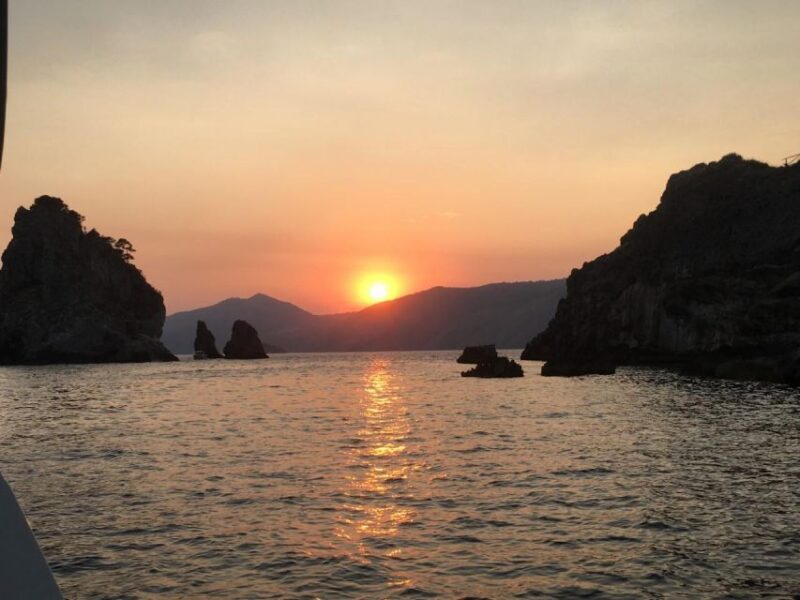 Sunset Magic: Boat Tour with Tasting on the Amalfi Coast - FAQ