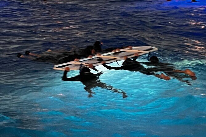 Sunset Manta Ray Tour in Kailua-Kona - Is This Tour Right for You?