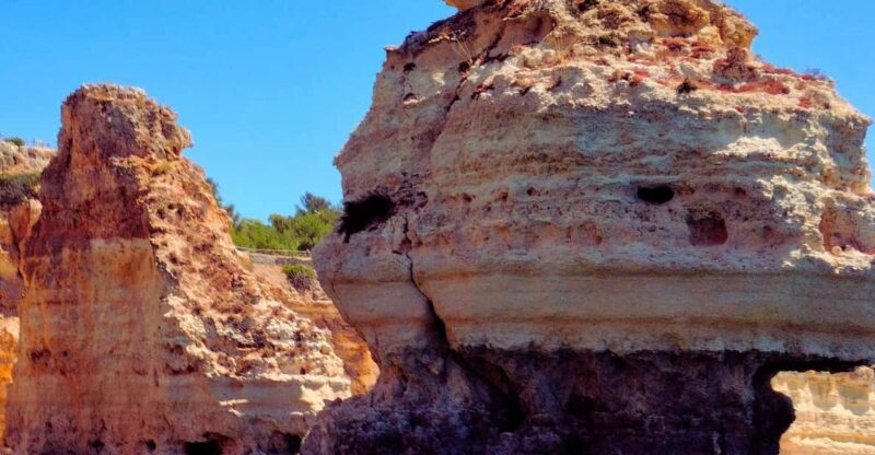 Sunset Marinha Beach & Benagil Cave Boat Tour - FAQ