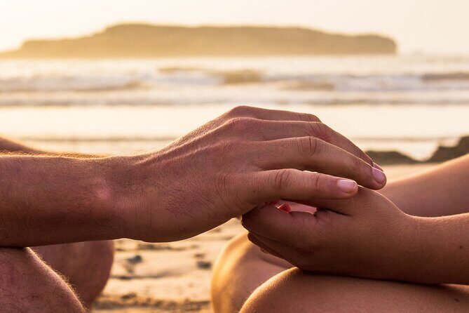 Sunset Meditation in Broome at Cable Beach - An In-Depth Look at the Sunset Meditation Experience