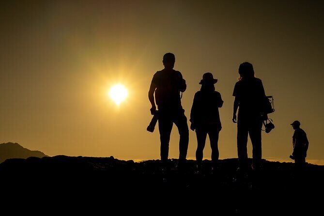 Sunset Meteora Private Photography Tour - Final Thoughts: Who Is This Tour Best For?
