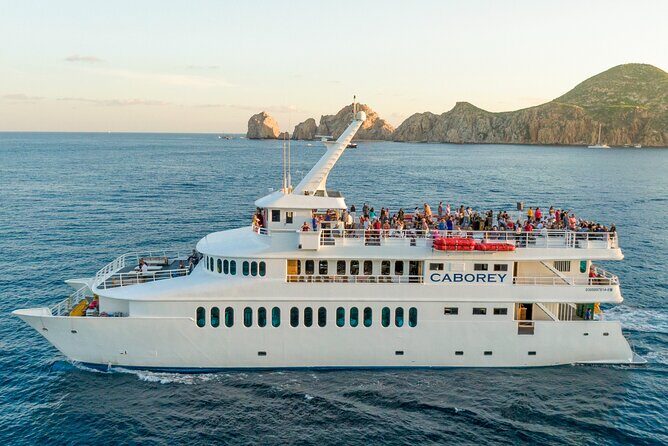 Sunset Mexican Dinner Cruise and Live Music in Cabo San Lucas - Pricing and Value