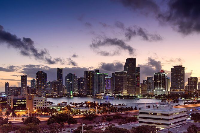 Sunset Miami Private Helicopter Tour - Is It Worth It?