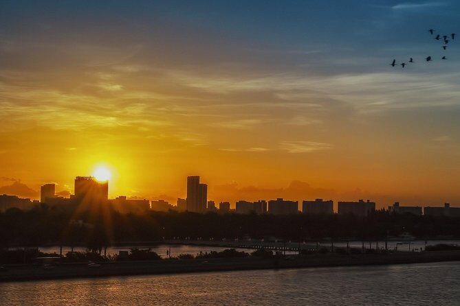 Sunset Miami Private Helicopter Tour - Who Should Consider This Tour?