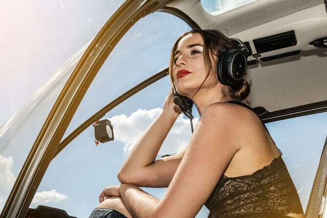Sunset Miami Private Helicopter Tour - Final Thoughts