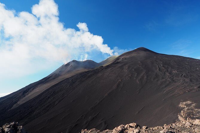 Sunset Mount Etna Tour from Taormina - Final thoughts: Who is this tour best suited for?
