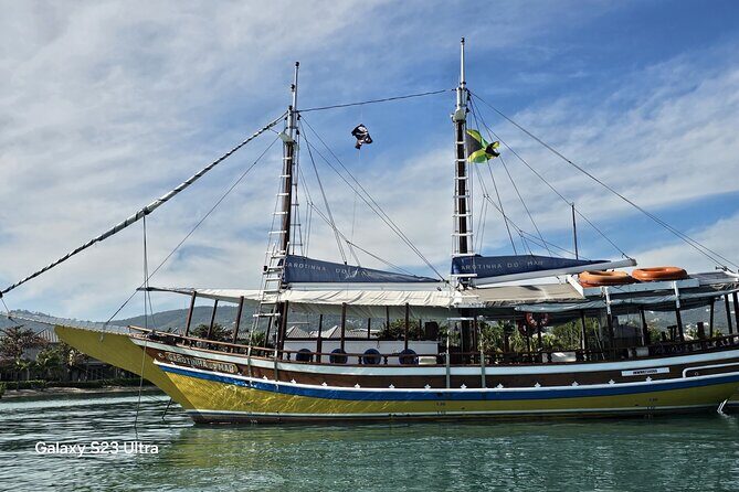 Sunset Negril: The ONLY Pirate Ship Cruise Ricks Cafe ALL RESORTS - The Value of This Experience