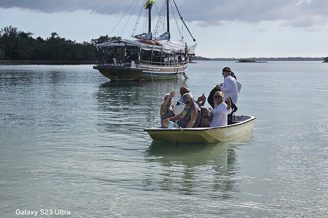 Sunset Negril: The ONLY Pirate Ship Cruise Ricks Cafe ALL RESORTS - FAQs