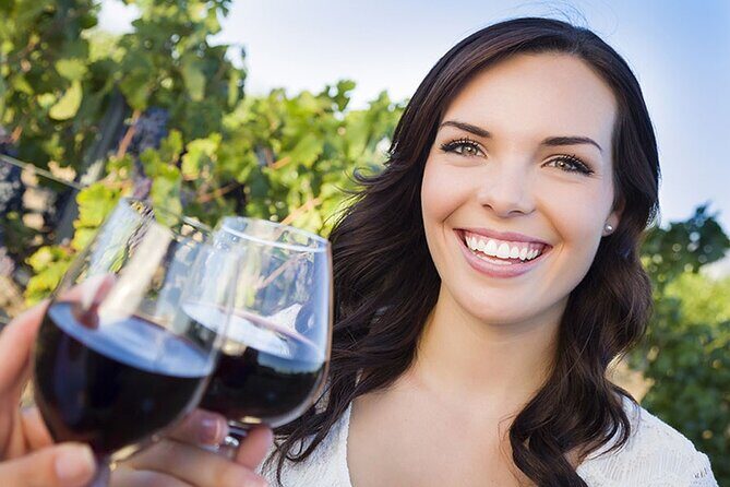 Sunset Niagara-on-the-Lake Small Group Wine Tour with Dinner - The Experience: What You’ll See and Do