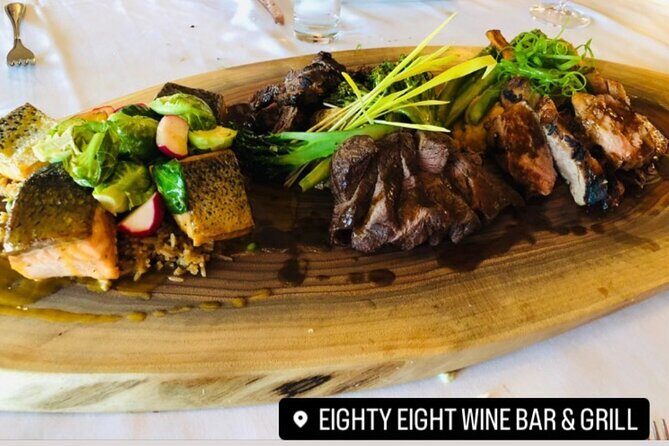 Sunset Niagara-on-the-Lake Small Group Wine Tour with Dinner - Final thoughts: Is it worth booking?