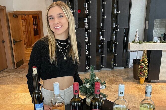 Sunset Niagara-on-the-Lake Small Group Wine Tour with Dinner - Frequently Asked Questions