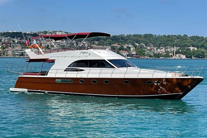 Sunset / Noon Bosphorus Cruise by Private Yacht - Final Reflections: Is It Worth It?