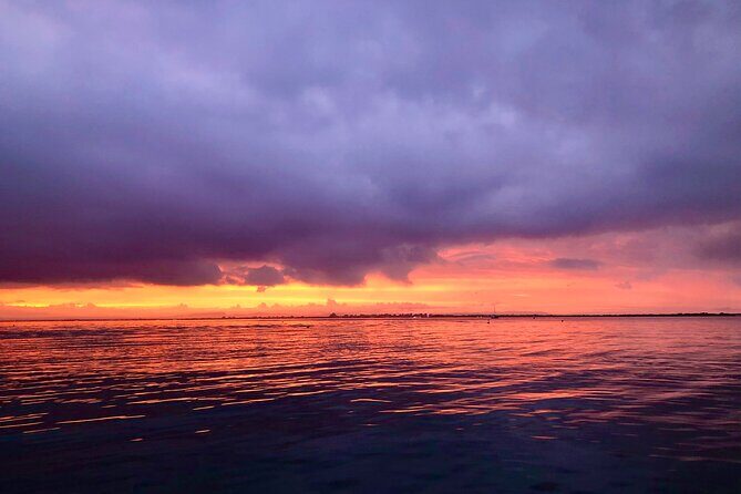 Sunset on a Sailboat in the Camargue - Who Should Consider This Experience?
