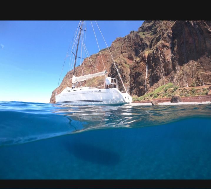 Sunset on a sailing boat - Frequently Asked Questions