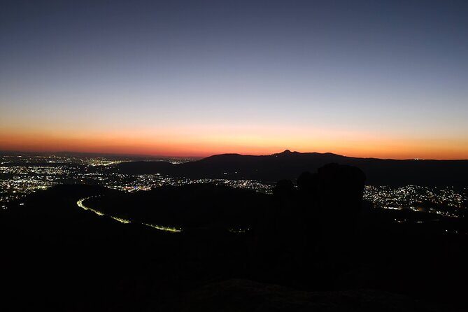 Sunset on Motorcycles in Guanajuato - An In-Depth Look at the Guanajuato Sunset ATV Tour