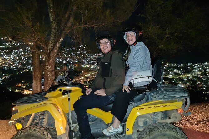 Sunset on Motorcycles in Guanajuato - Practical Details