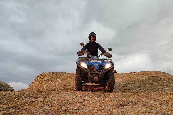Sunset on Motorcycles in Guanajuato - Authentic Feedback from Travelers