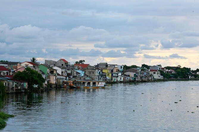 Sunset on Perfume River and Ancient Hue City Tour by Bike - Frequently Asked Questions (FAQs)