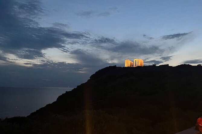 Sunset on Poseidon Temple Private Tour - Introduction: An Encanting Evening at the Temple of Poseidon