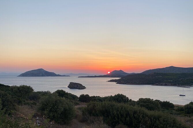 Sunset on Poseidon Temple Private Tour - The Sum Up: The Ideal Evening Escape