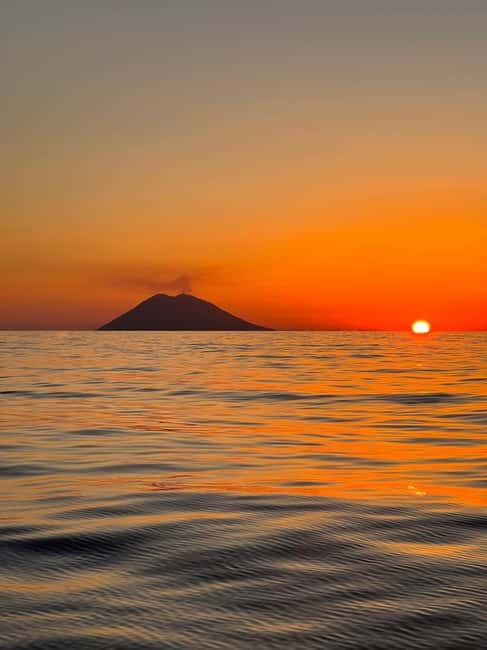 Sunset on the Coast of the Gods from Tropea to Capo Vaticano - Introduction to the Tour Experience