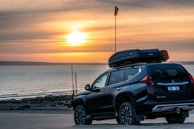 Sunset on the Sand Dunes - FAQ