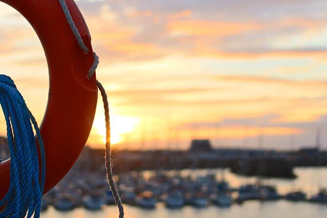 Sunset or night catamaran tour from Malaga - The Value for Money