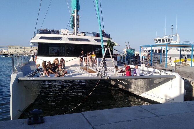 Sunset or night catamaran tour from Malaga - Final Thoughts