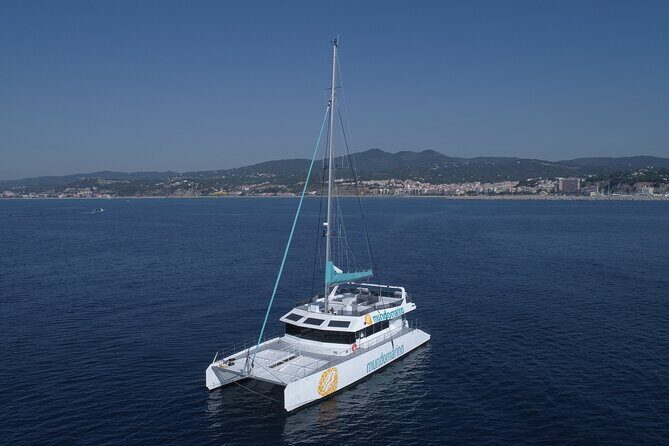 Sunset or night catamaran tour from Malaga - FAQ