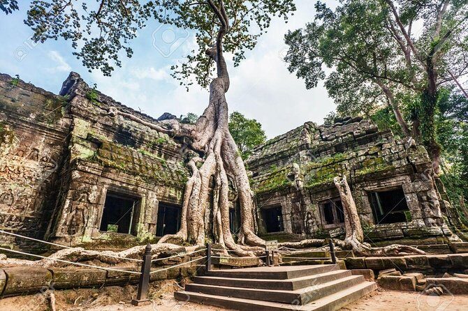 Sunset or sunrise bicycle tour around Angkor Wat and nearby temples - Who Will Love This Tour?