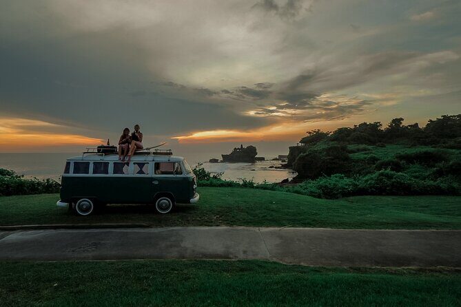 Sunset or Sunrise Picnic Private Tour with VW Combie Classic - An In-Depth Look at the Experience