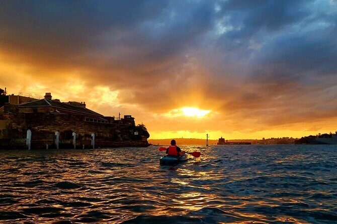 Sunset Paddle Session on Sydney Harbour - FAQ