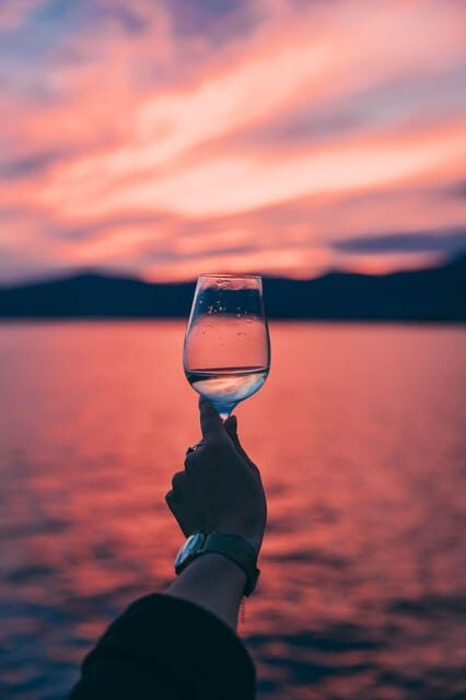 Sunset panoramic cruise with drinks and nighttime dip - Is this tour worth the price?