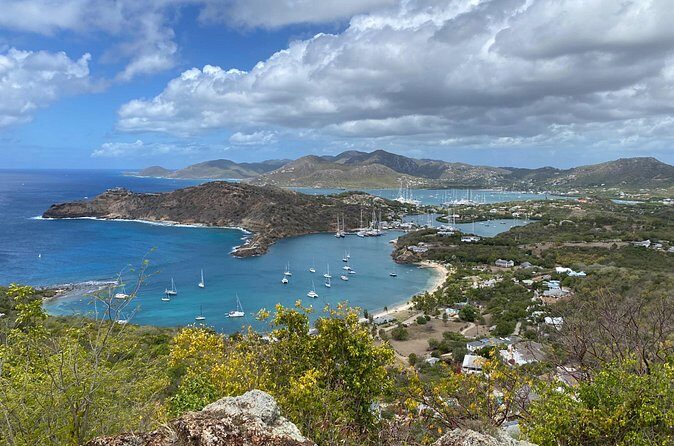 Sunset party at Shirley Heights - PRIVATE round trip - FAQs