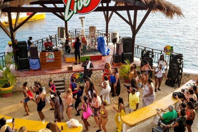 Sunset Party Catamaran Cruise PRINCESS GRAND Resort ADULTS ONLY - Frequently Asked Questions