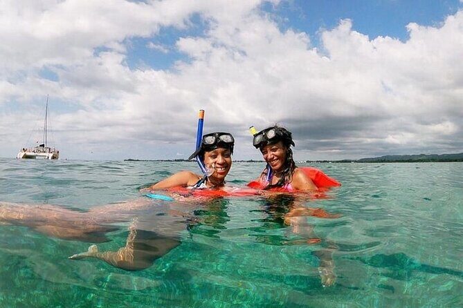 SUNSET PARTY CATAMARAN with DJ & transfers from Montego Bay - FAQ