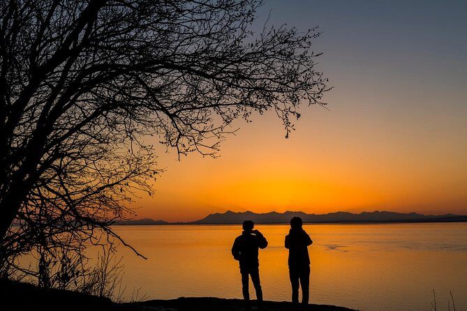 Sunset Photo Safari - Practical Tips for Participants