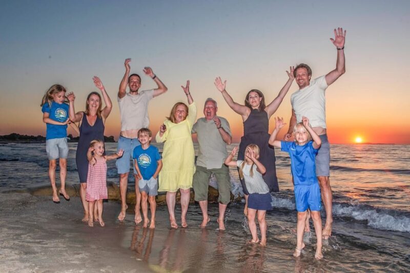 Sunset Photo shoot on the beach Kos island - The Overall Value and Who It’s Best For