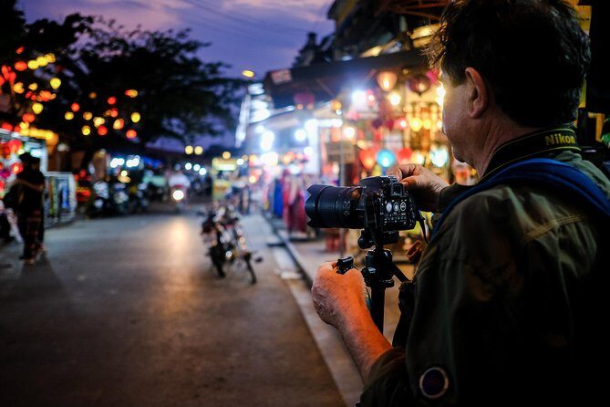 Sunset photo tour with the farmers - Authentic, Photography-Driven, and Cultural