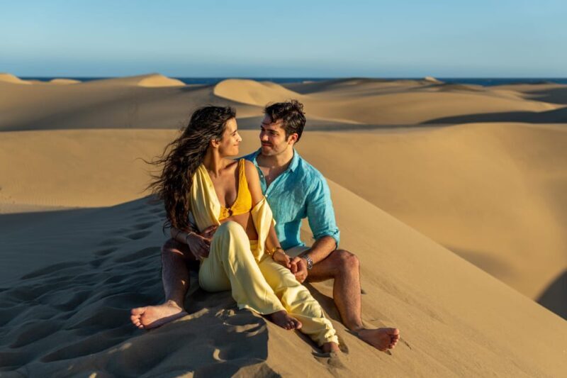 Sunset Photography at Dunas Maspalomas - Final Thoughts: Is It Worth It?