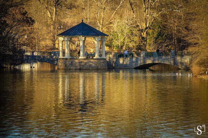 Sunset Photography Tour of Piedmont Park Atlanta - Points for Improvement