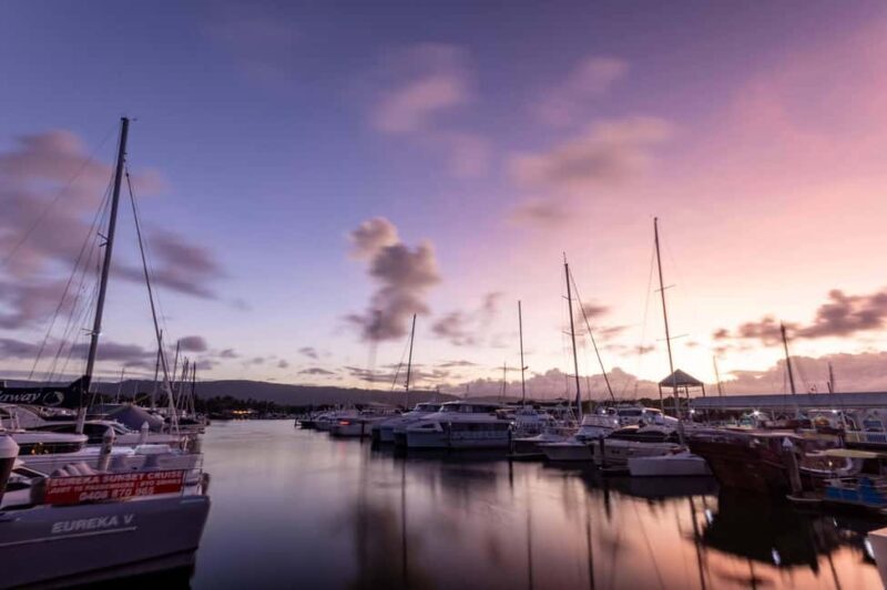 Sunset Photography Tour - Authentic Feedback from Participants