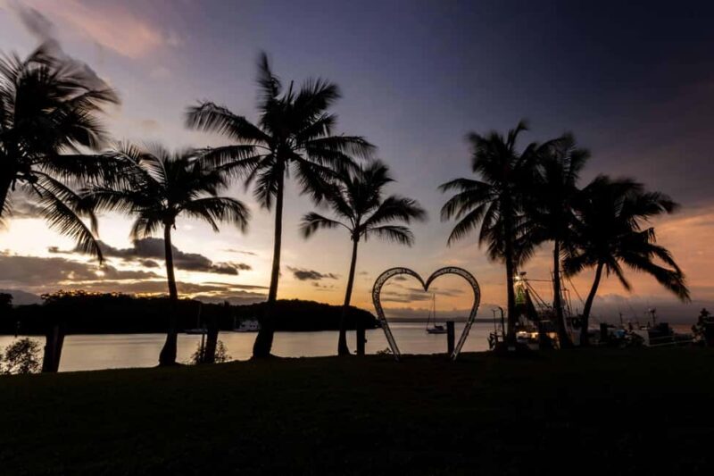 Sunset Photography Tour - The Sum Up: A Genuine Snapshot of Port Douglas