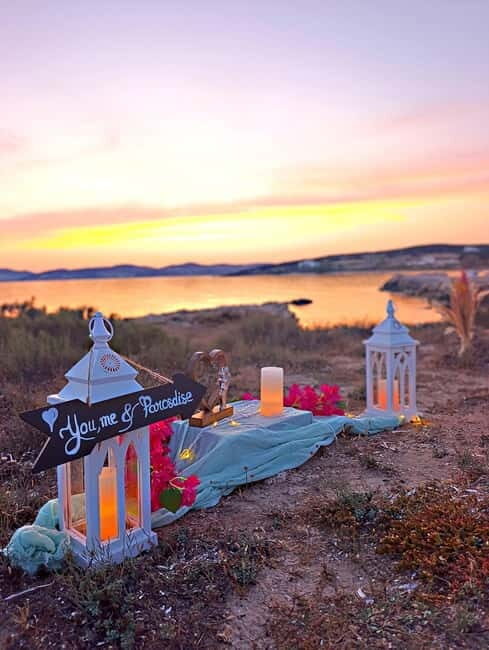 Sunset Picnic - FAQ