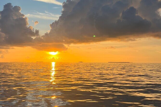 Sunset Powerboat Cruise - Why a Sunset Powerboat Cruise in Key West Is a Special Experience
