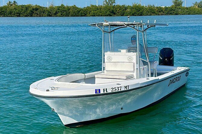 Sunset Powerboat Cruise - Authentic Experiences & Traveler Views