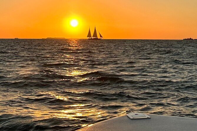 Sunset Powerboat Cruise - Analyzing the Cost and Value