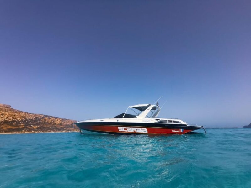 Sunset Powerboat Tour - Practical Details & Tips