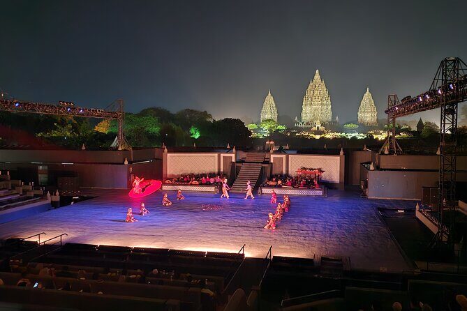 Sunset Prambanan & Ramayana Ballet Show + Dinner (Tickets Incl.) - Authentic Experiences and Traveler Insights