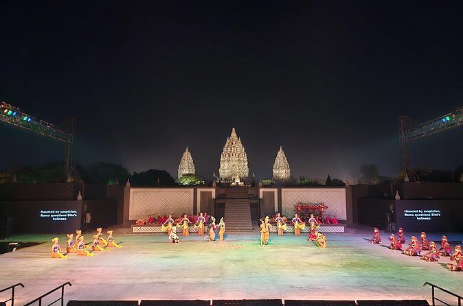 Sunset Prambanan & Ramayana Ballet Show + Dinner (Tickets Incl.) - Final Thoughts: Is This Tour Right for You?